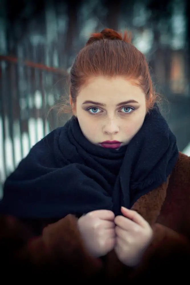 Melissa People Image Model