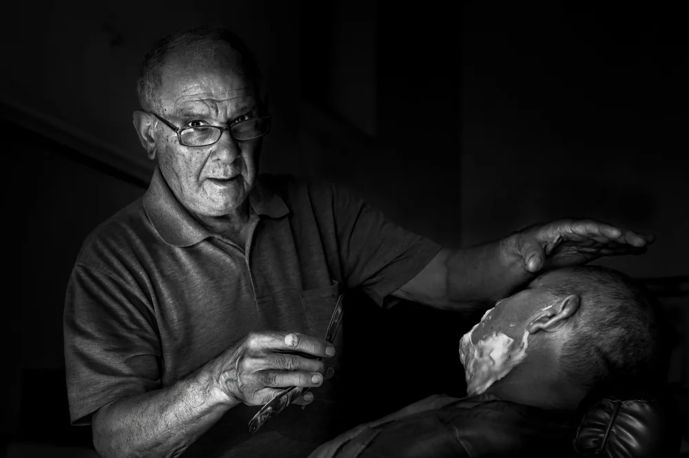 Erwin Pascual Tattoos Visayan Tatu